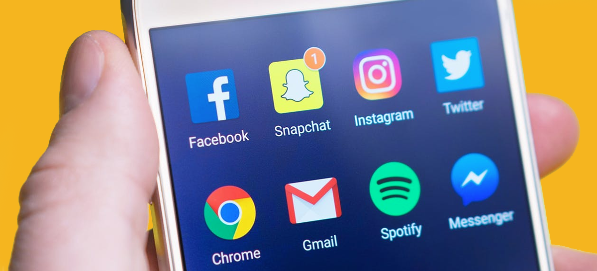 In 5 stappen meer uit social media halen - YZCommunicatie